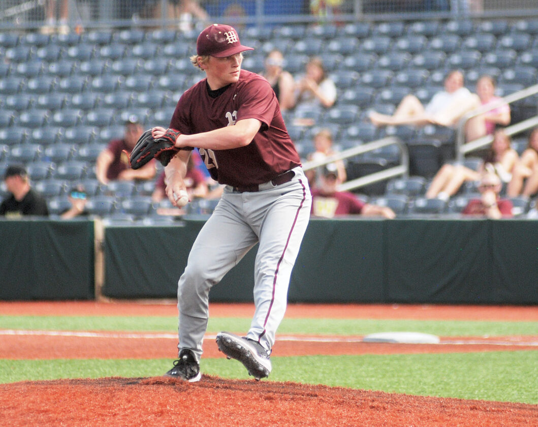 Head of the Class: Maxwell Molessa named first-team captain for Class A ...